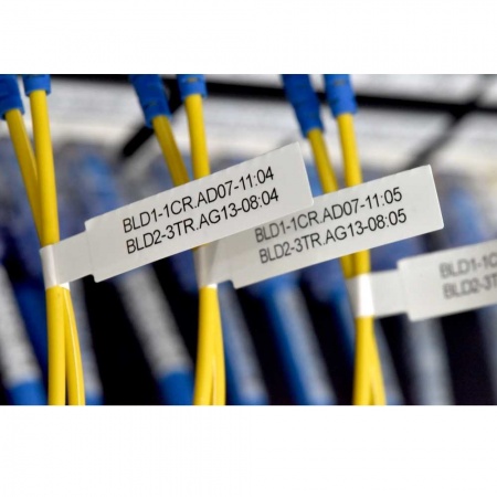 Flag Labels - Brother Experts