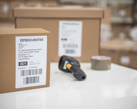 Brother QL1100c | QL-1100c - Brother Experts