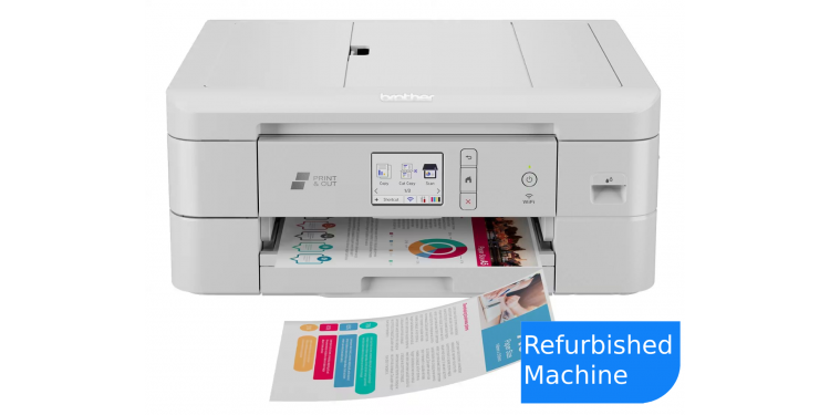 Brother Inkjet Multifunction - Brother Experts