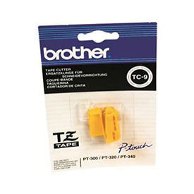 Brother TC9 - Brother Experts