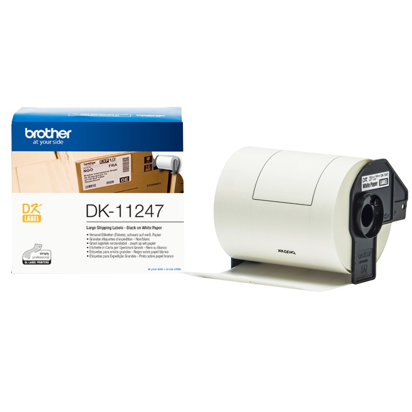 Brother QL1100c | QL-1100c - Brother Experts