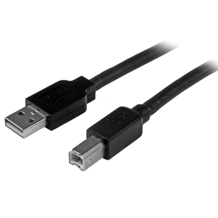 USB 2.0 Cable for Brother Printers - Brother Experts